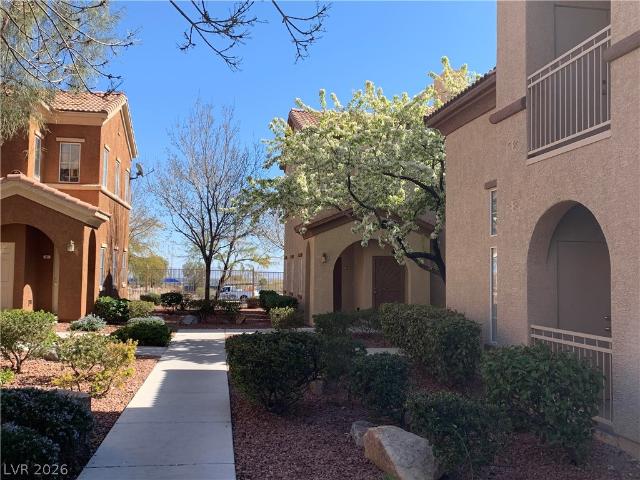 3810 Juno Beach St, Unit 202, Las Vegas, NV 89129 | MLS #2772 | Compass