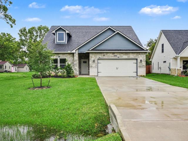 3810 Jackson