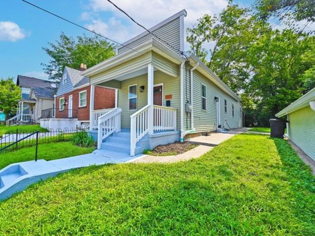 3810 Llewellyn Ave, Cincinnati, OH 45223