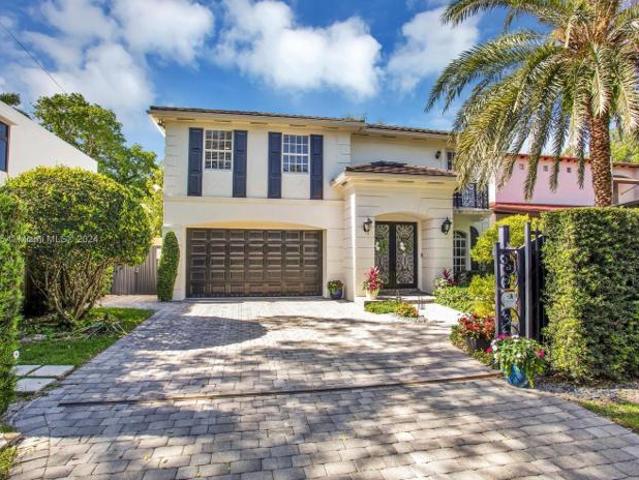 3810 Loquat Ave, Coconut Grove, FL 33133