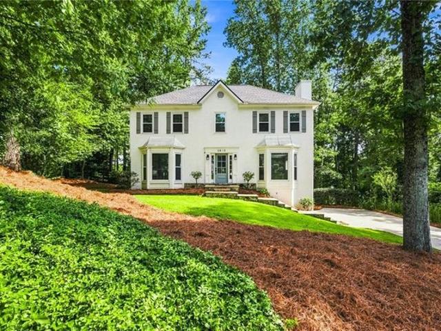3810 Running Fox Dr, Marietta, GA 30062