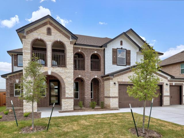 3810 Riardo Dr
