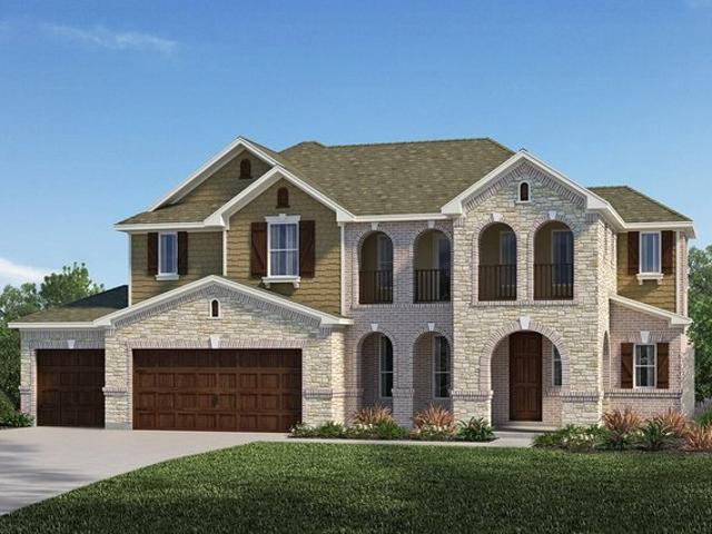 3810 Riardo Dr, Round Rock, TX 78665