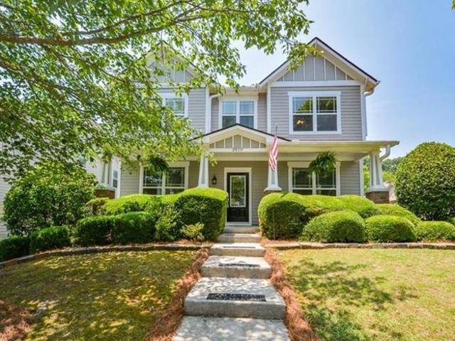 3810 Stagecoach Ln, Cumming, GA 30040