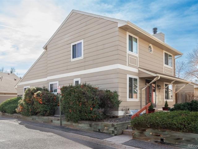 3810 S Atchison Way, Unit F, Aurora, CO 80014 | MLS #7772 | Compass