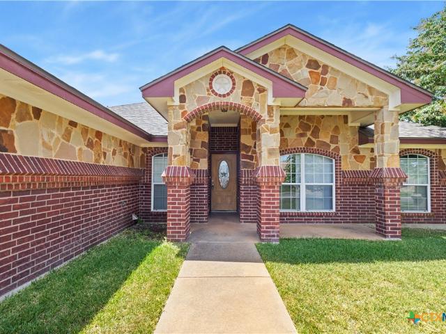 3810 Salt Fork Drive
