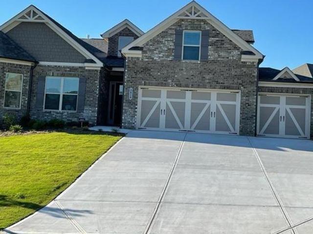 3810 Sierra Lake Dr, Cumming, GA 30040
