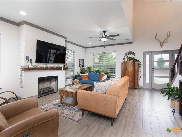 3810 Twilight Dr, Temple, TX 76502 | MLS #608699 | Compass