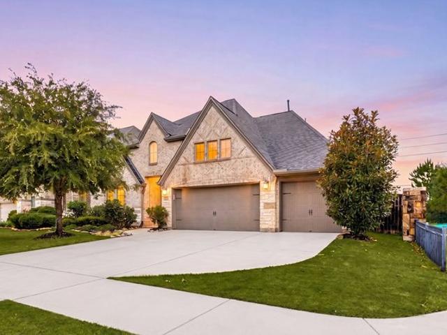 3810 Teal Bay Ln, Fulshear, TX 77441