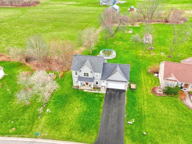3810 Teresa Drive