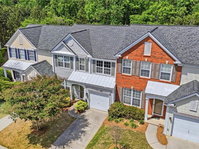 3810 Timbercreek Circle