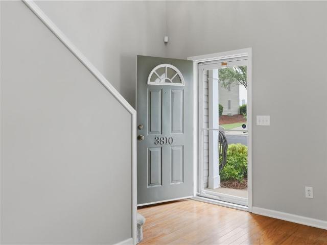 3810 Timbercreek Circle