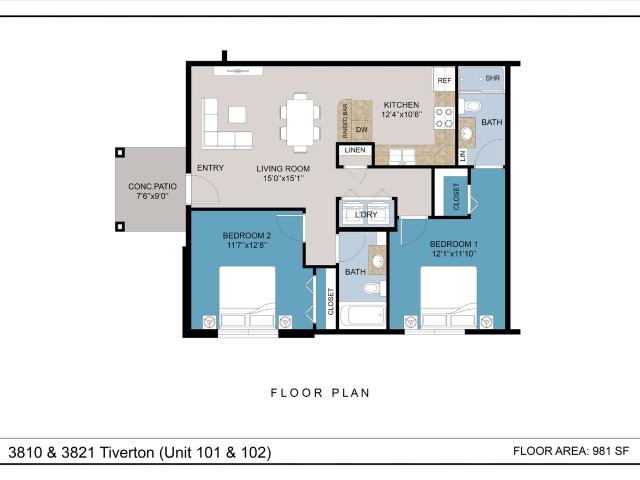 3810 Tiverton Ct