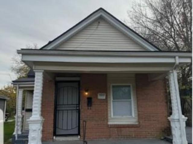 3810 Vermont Ave #1