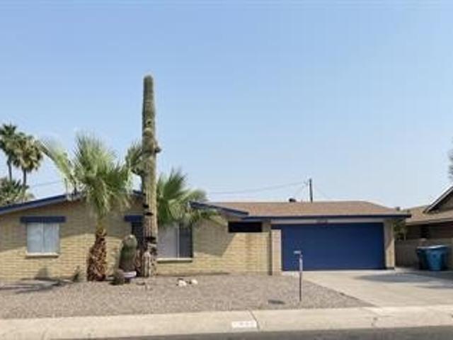 3810 W Belmont Ave, Phoenix, AZ 85051