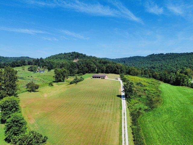 3810 W KY 9, Vanceburg, KY 41179