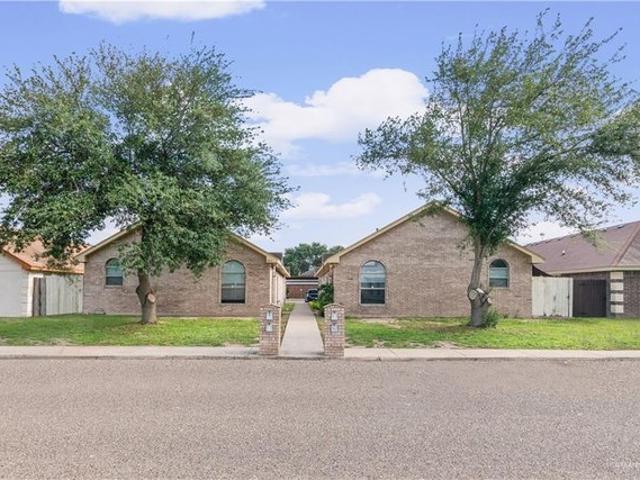 3810 W Sarah Evans St, Edinburg, TX 78541