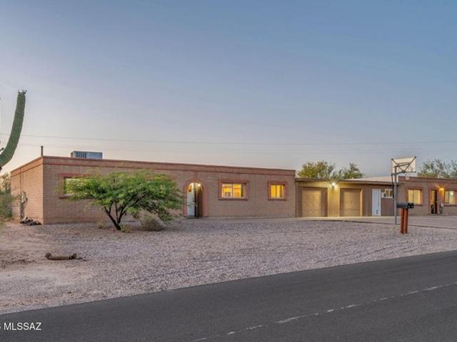 3810 W Placita Oeste, Tucson, AZ 85741