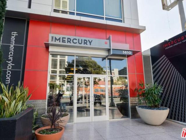 3810 Wilshire Blvd #1209, Los Angeles, CA 90010