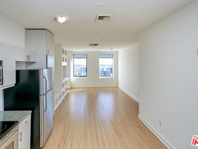 3810 Wilshire Boulevard 809