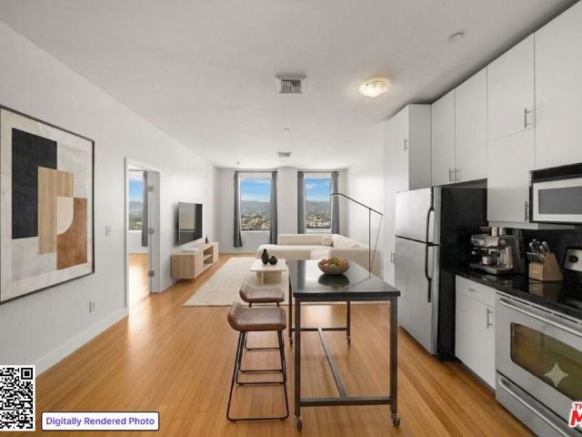 3810 Wilshire Boulevard 1801