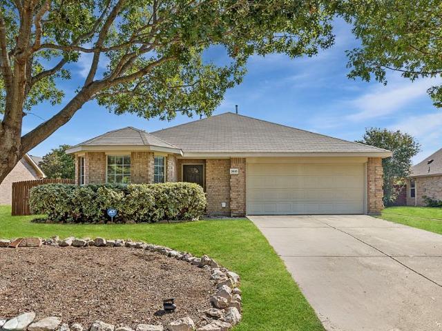 3810 Wolf Creek Ln, Melissa, TX 75454 | MLS #21174 | Compass