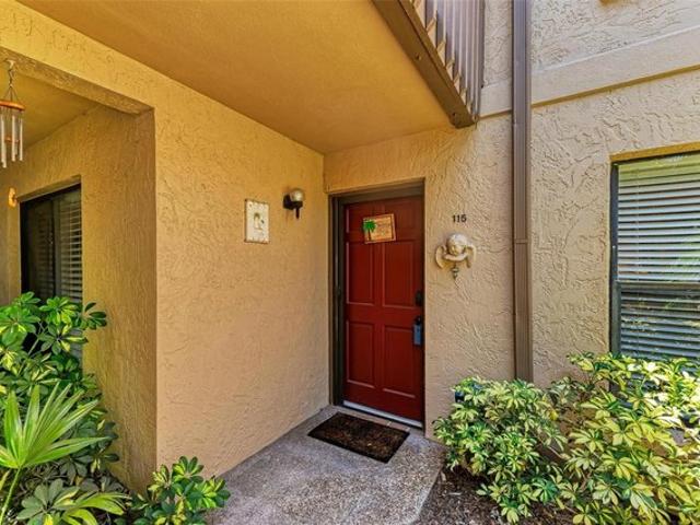 3810 75th St W Unit 115, Bradenton, FL 34209