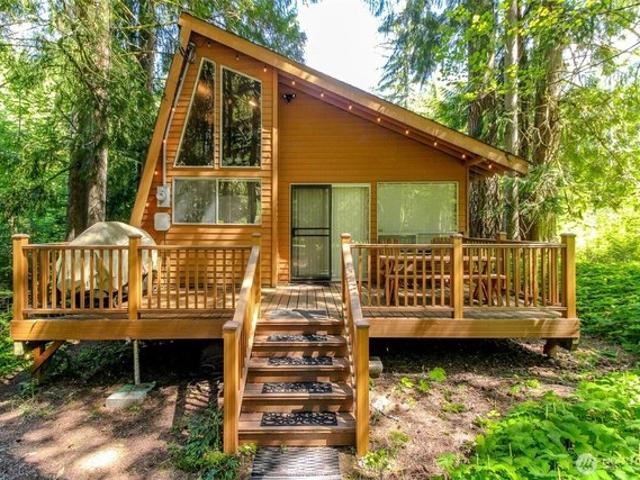 38115 th Street Ct E, Ashford, WA 98304