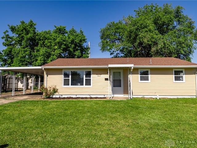 3811 Montevideo Dr, Dayton, OH 45414