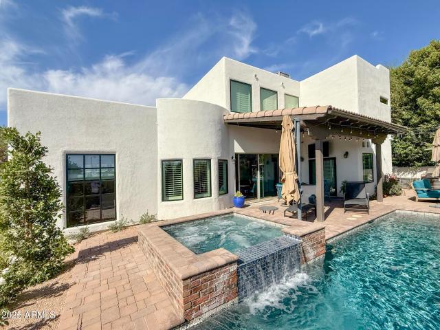 3811 N 64th St, Scottsdale, AZ 85251 | MLS #6833 | Compass