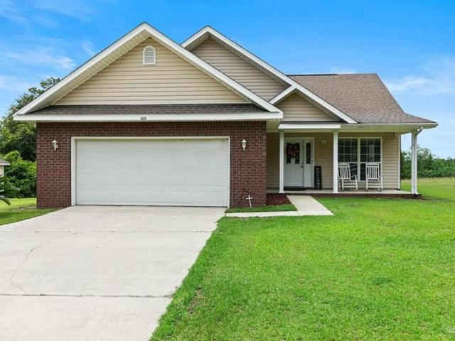 3811 N Century Blvd, McDavid, FL 32568