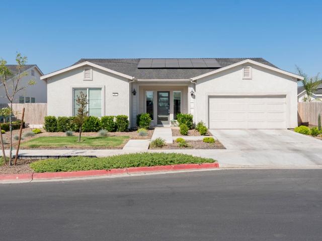 3811 N Santa Fe St, Visalia, CA 93291 | MLS #646386 | Compass