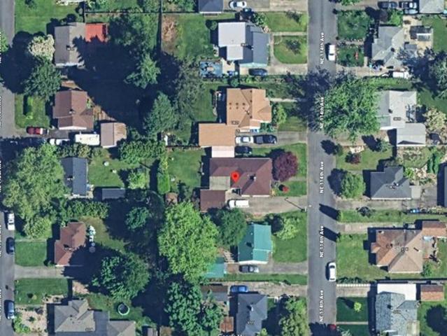 3811 NE 114th Ave, Portland, OR 97220