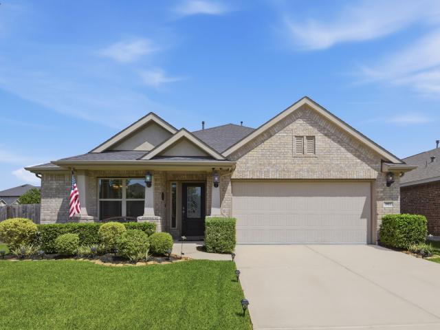 3811 Oakmist Bend Ln, Spring, TX 77386 | MLS #69812