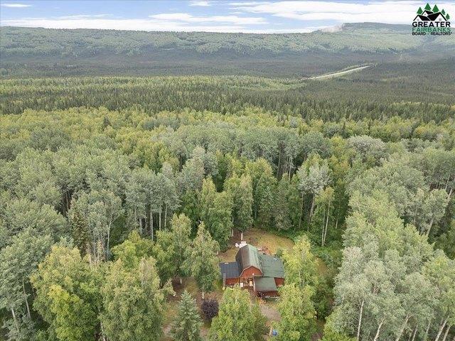 3811 Old Nenana Hwy, Fairbanks, AK 99709
