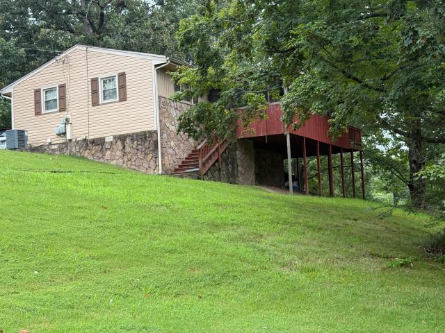 3811 Altamira Dr, Chattanooga, TN 37412 | MLS #1518 | Compass