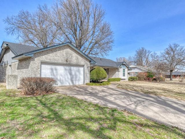 3811 Bellwood Drive