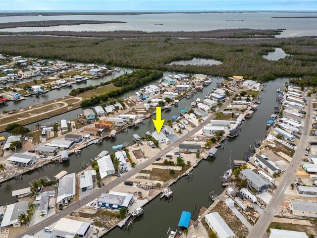 3811 Blueberry Ln, St. James City, FL 33956 | MLS #2026002 | Compass