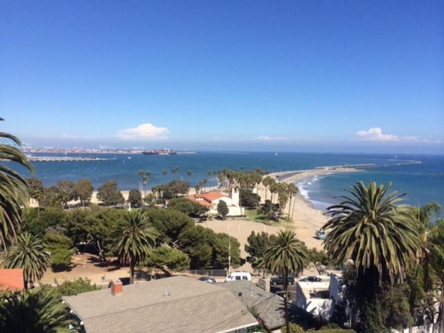 3811 Bluff 2 Bedroom Apartment for Rent at 3811 Bluff Pl, Los Angeles, CA 90731 Coastal San Pedro