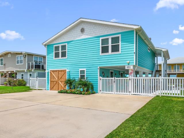 3811 Brewster Key Drive