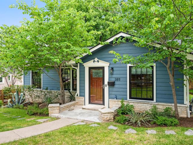 3811 Cherrywood Rd