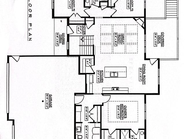 3811 COOPER Court