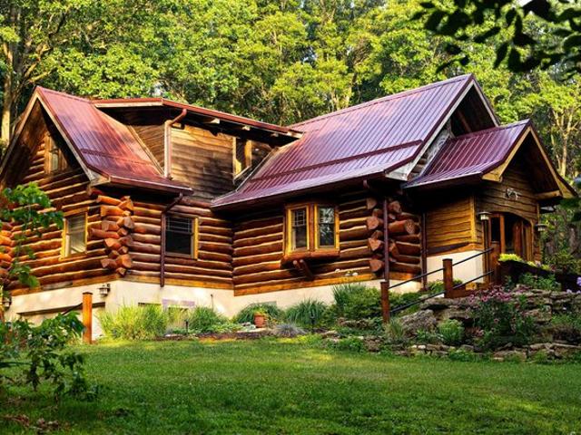3811 County Road P, Cross Plains, WI 53528