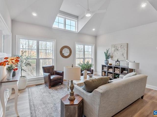 3811 Decerbo Ter, Charlottesville, VA 22901