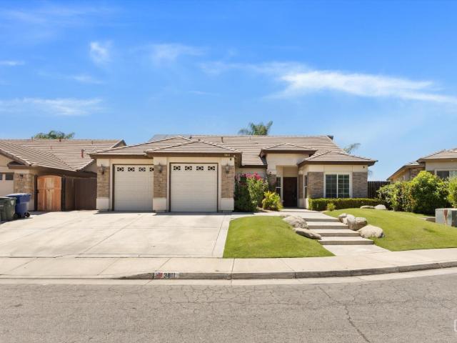 3811 Europa Lane