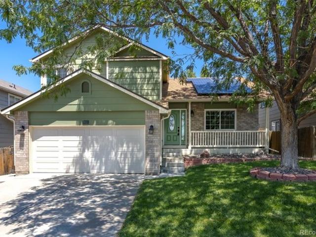 3811 E 138th Pl, Thornton, CO 80602