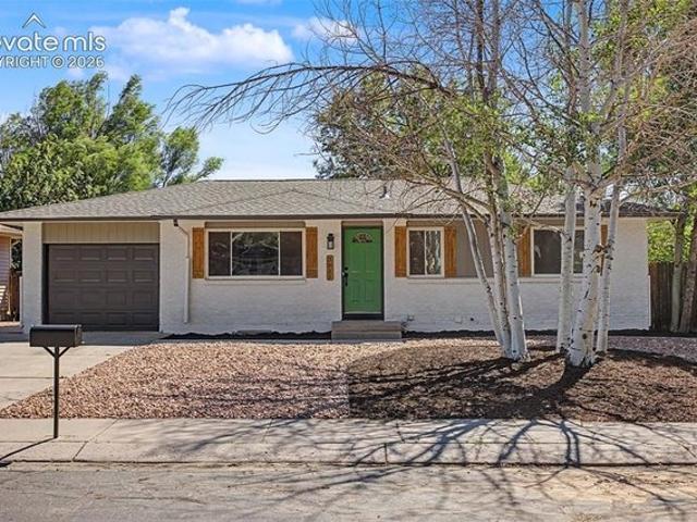 3811 Encino St, Colorado Springs, CO 80918