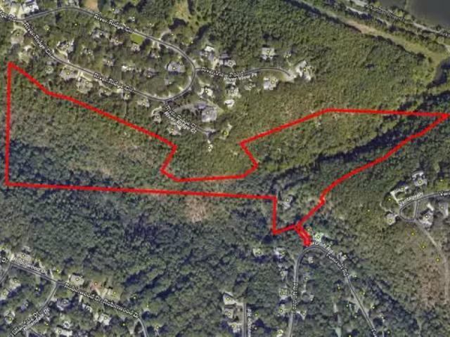 3811 FOXCROFT RD, LITTLE ROCK, AR 72227 Vacant Land For Sale.