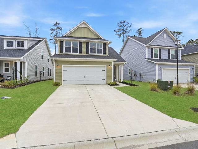 3811 Grateful Rd, North Charleston, SC 29420 | MLS #26011 | Compass