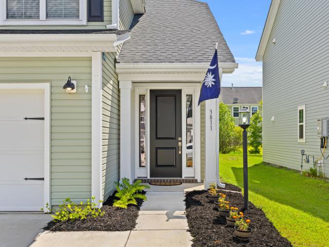 3811 Grateful Road